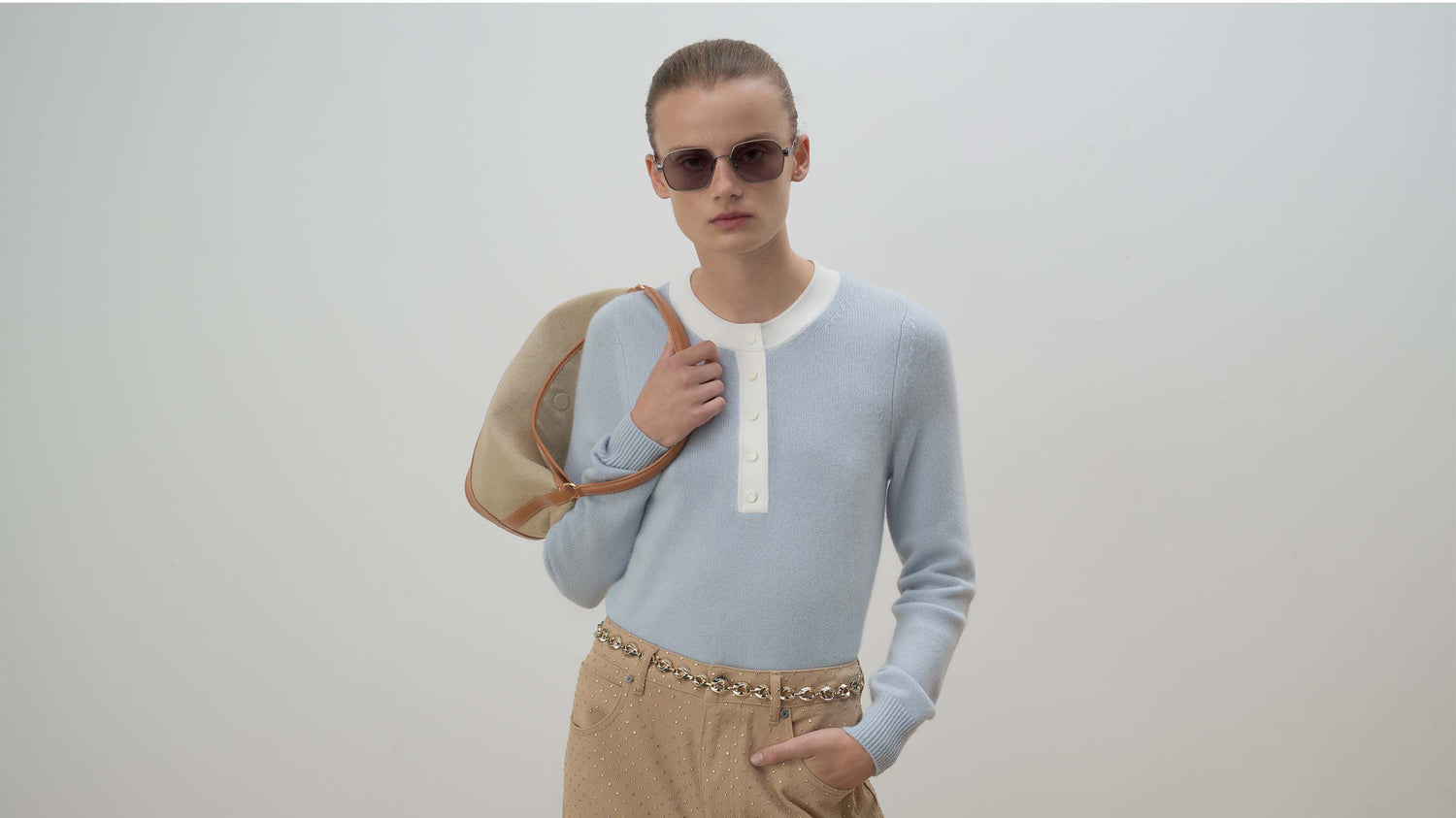 SANDRO UAE Official Site | Spring Summer 2025