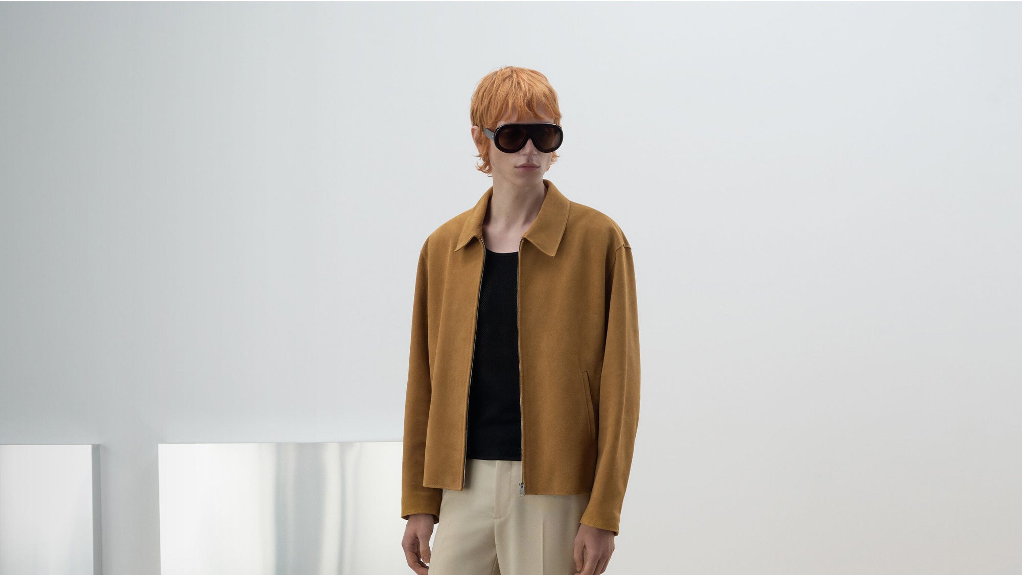 SANDRO UAE Official Site | Spring Summer 2025