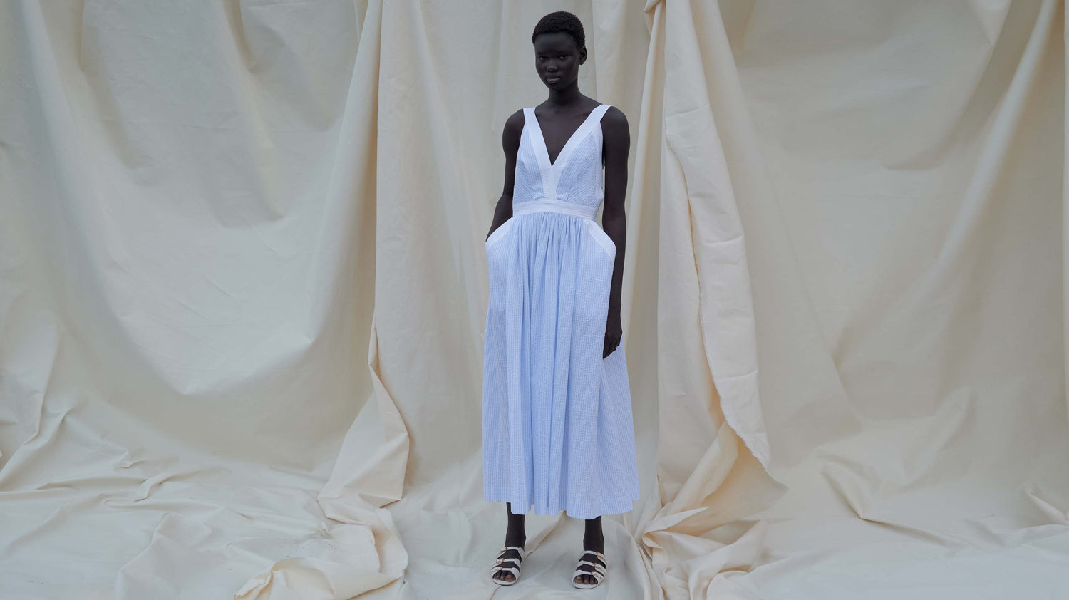 SANDRO UAE Official Site | Spring Summer 2025