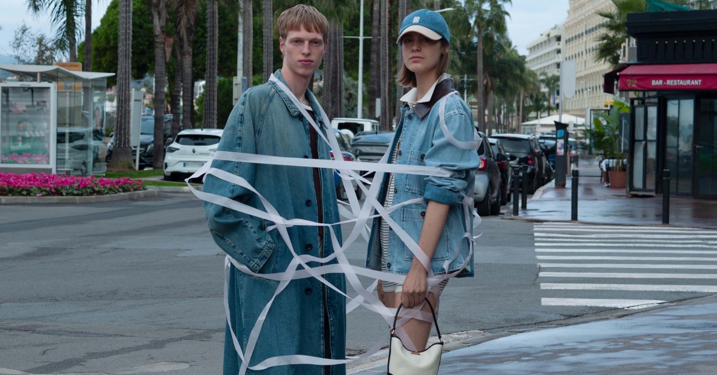 Discover Eid Fashion for Women - Sandro UAE