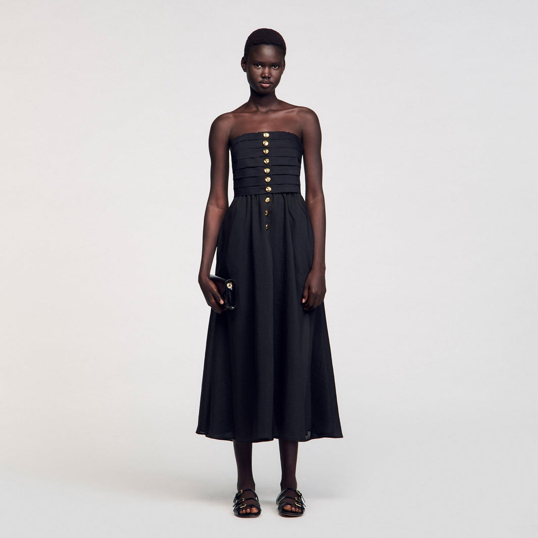 SANDRO UAE Official Site | Spring Summer 2025