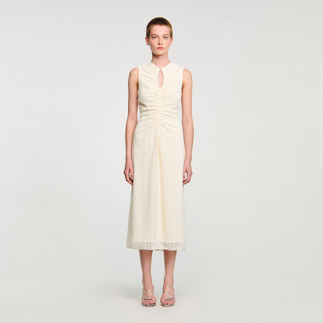 SANDRO UAE Official Site | Spring Summer 2025